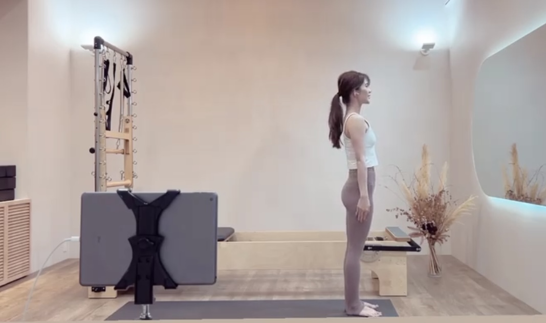 国際ヨガデーイベント登壇しました | LYFE (ライフ) 石川県金沢市 マシンピラティス(リフォーマー) プライベートスタジオ
